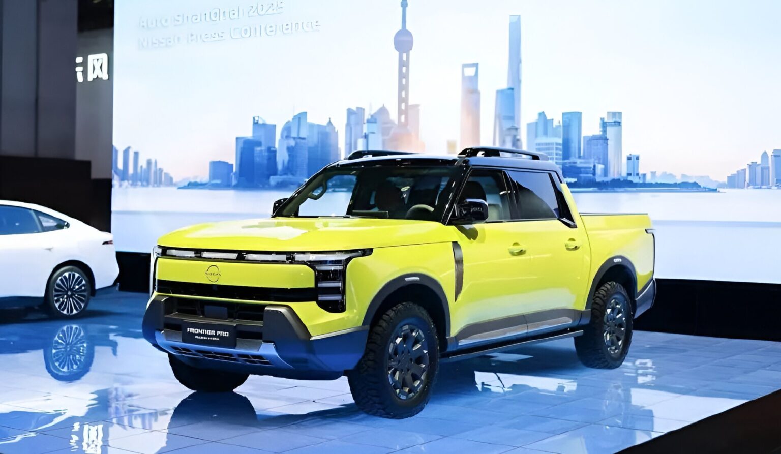 Nissan commits 1.37 billion USD to keep pace with China’s EV transition