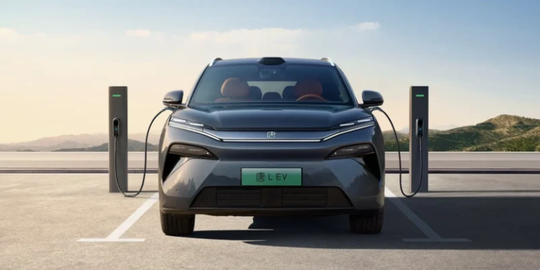 BYD’s megawatt ultra-fast charging: Impressive in theory, challenging ...