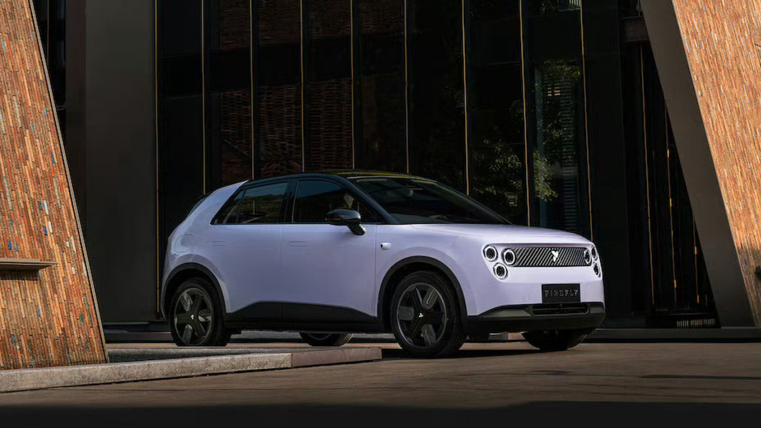 Europe-bound Nio’s Firefly EV launched in China for 16,770 USD