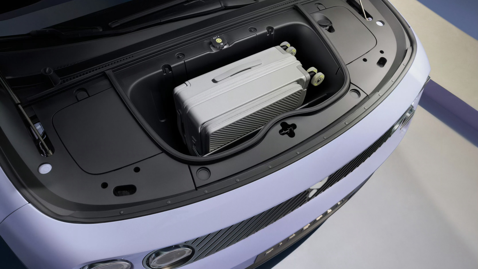 Europe-bound Nio’s Firefly EV launched in China for 16,770 USD