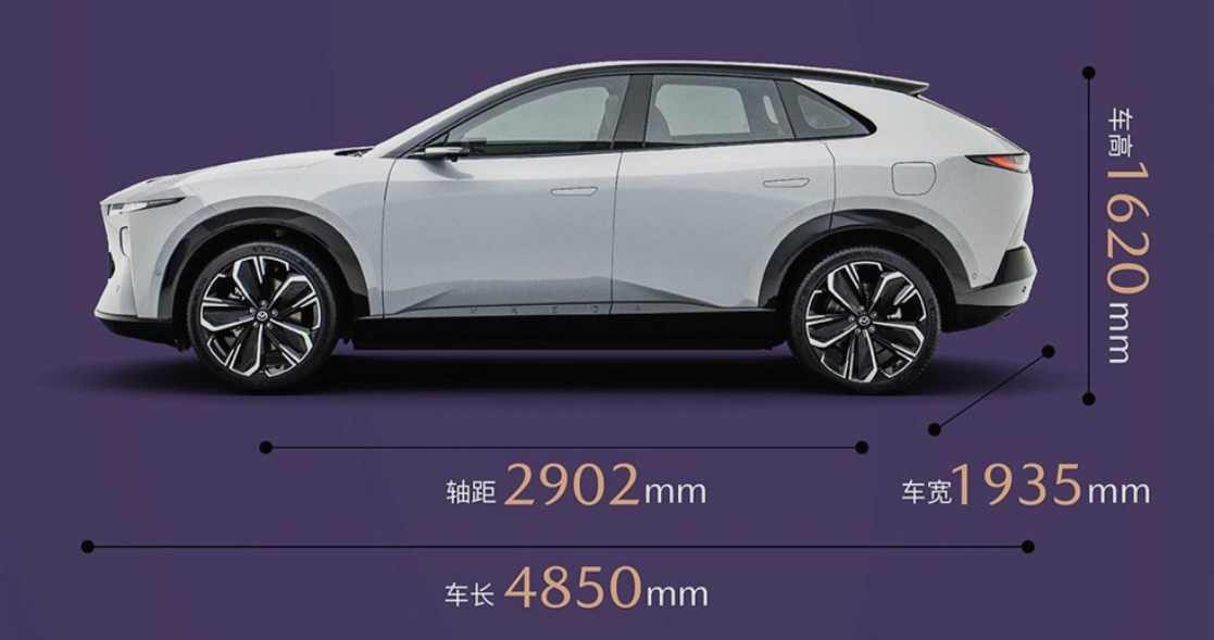 Mazda EZ-60 SUV receives 10,000 pre-orders in 48 hours; eyes August launch