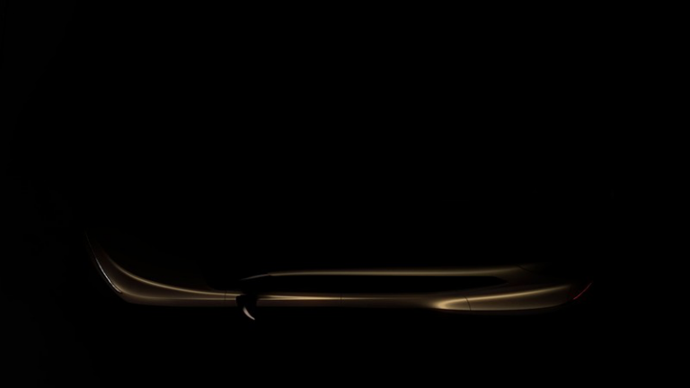 Volkswagen Anhui teases full-size electric SUV ID.EVO ahead of Shanghai ...