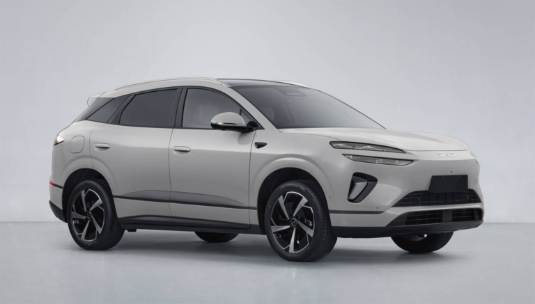 BYD Sealion 06 SUV revealed by MIIT with PHEV and BEV versions