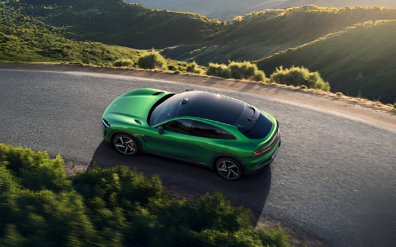 Xiaomi CEO dropped YU7 pricing hints, undercutting Model Y in China