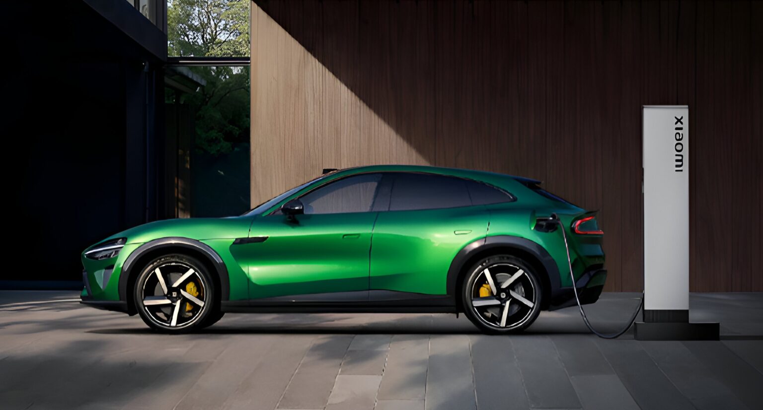 Xiaomi CEO dropped YU7 pricing hints, undercutting Model Y in China