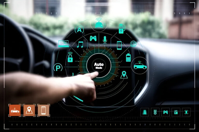 Autonomous driving out, assisted driving in: Chinese automakers adapt ...