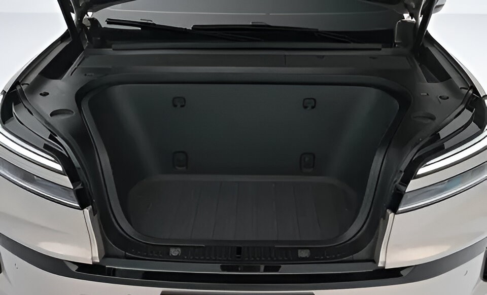 Nio’s Onvo L90: flagship SUV with 590 hp, 900V architecture & 605 km range