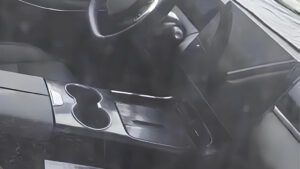 Huawei’s Aito M7 will get a facelift in China – to align with Aito M9