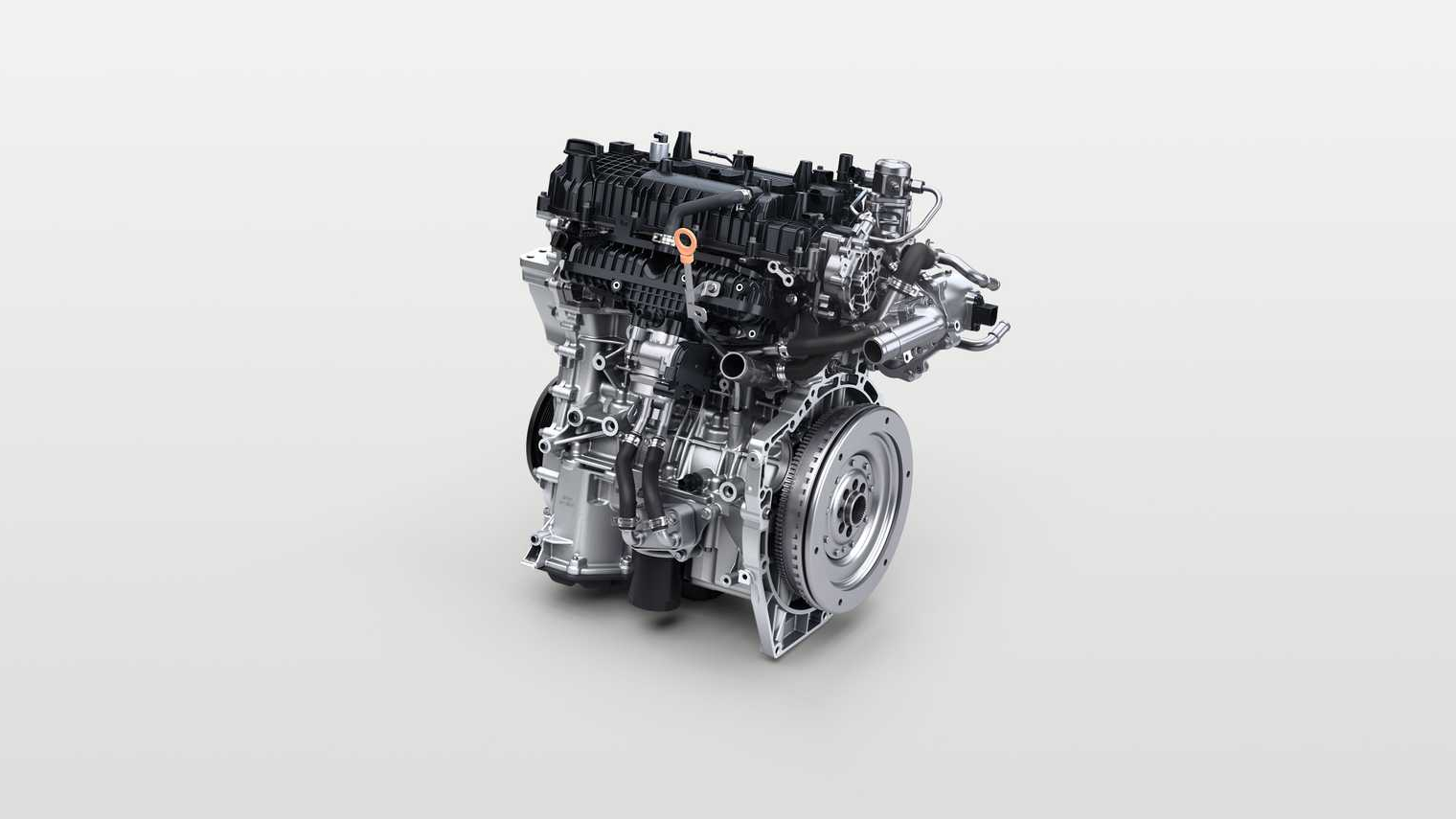 China-made Volvo XC70 revealed a 39.6 kWh battery