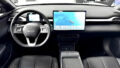 BYD e7 EV sedan reached dealers in China revealing interior