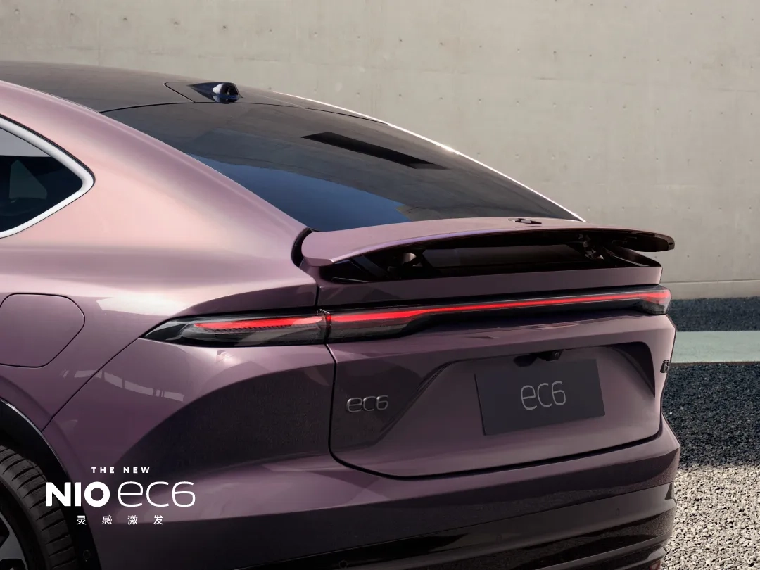 Nio reveals 2025 ES6, EC6, ET5 & ET5T; presales start May 10