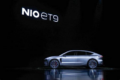 Nio ET9 steer-by-wire technology receives dual certification from China ...