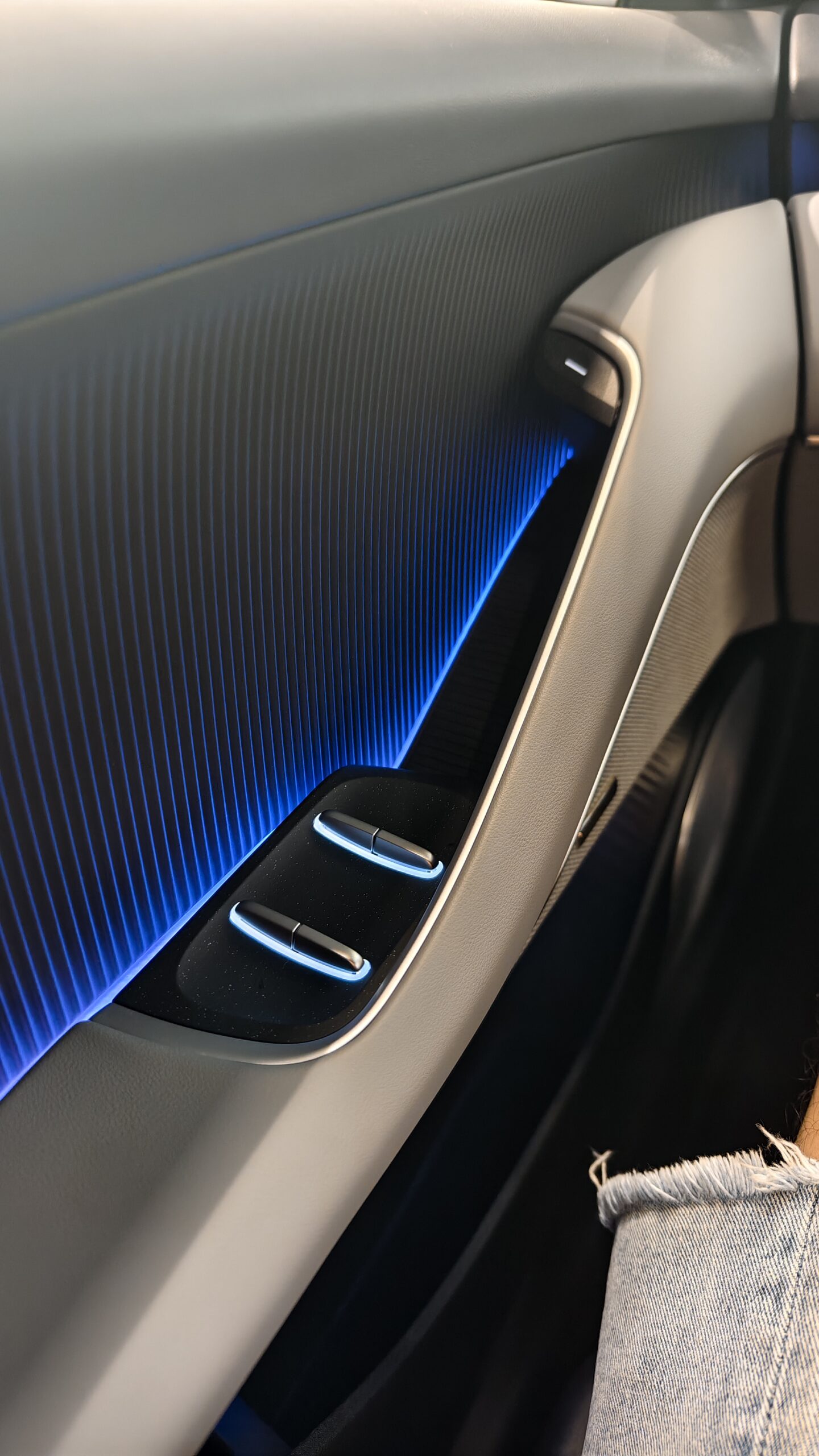 Sunday China Drive | Nio ET5 Touring 2025: subtle facelift hides 500 upgrades