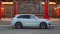 Li Auto launched enhanced L-series EREV crossovers in China
