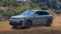 Li Auto launched enhanced L-series EREV crossovers in China