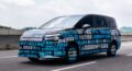 SGMW's Wuling Xingguang 730 MPV will be available in BEV, ICE, and PHEV variants
