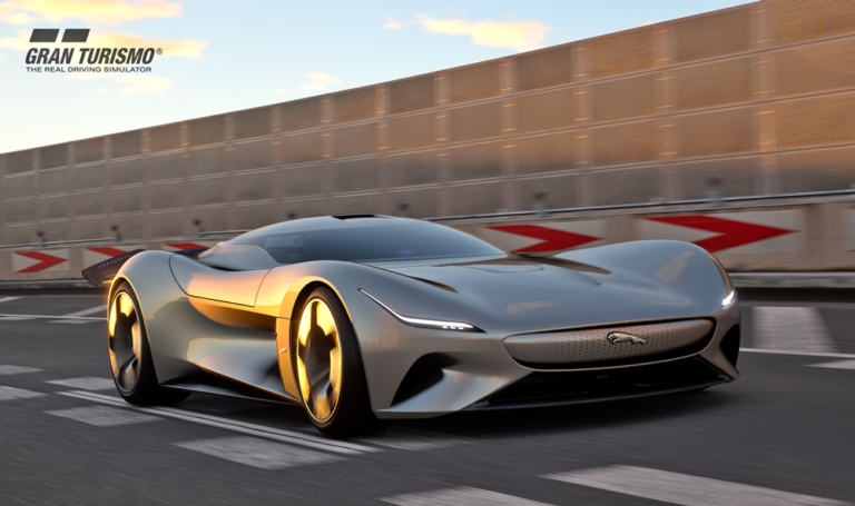 Gran Turismo 7 welcomes Xiaomi SU7 Ultra as its first Chinese entry