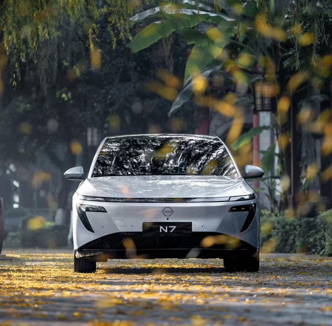 Nissan N7 secures over 20,000 orders in 50 days