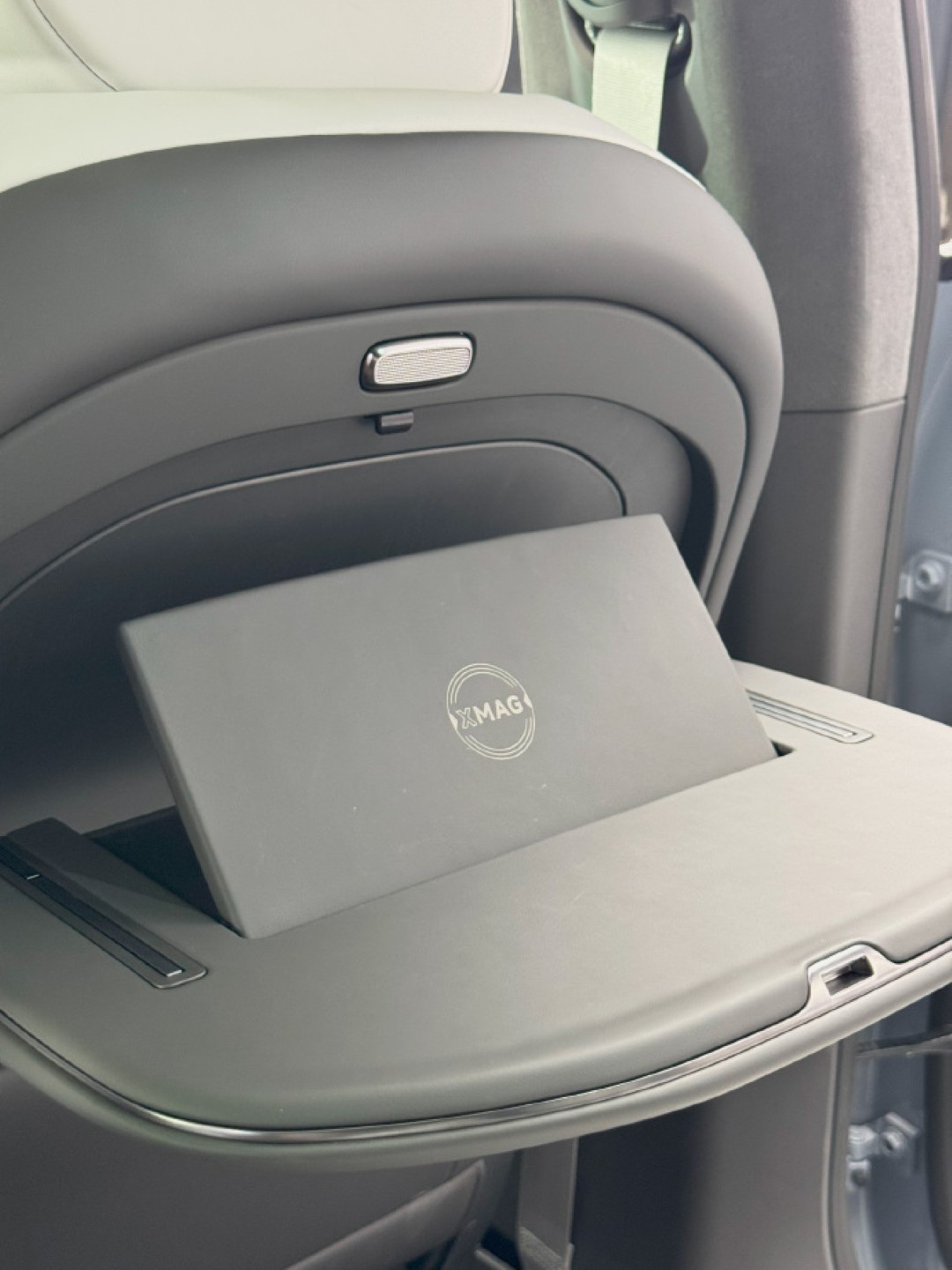 Xpeng G7 SUV officially unveiled: features AR-HUD and Turing AI Chips ...