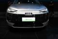FAW Audi Q6L e-tron debuts with Huawei partnership