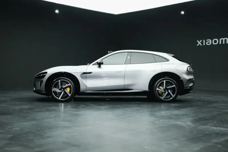 Xiaomi to launch highly anticipated YU7 SUV in June