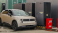 Nio's Firefly launches BaaS battery rental plan, lowering entry price to 11,100 USD
