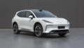 Huawei-SAIC's "Shangjie" EV spotted, set to be HIMA's most accessible model