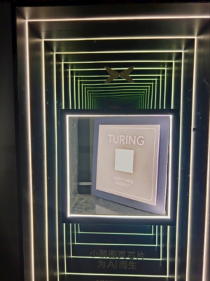 Xpeng to debut G7 SUV with its in-house AI chip, promising ...