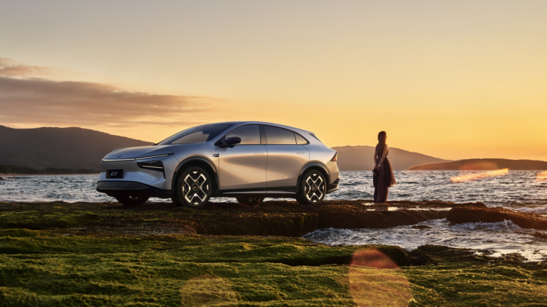 Xpeng to debut G7 SUV with its in-house AI chip, promising ...