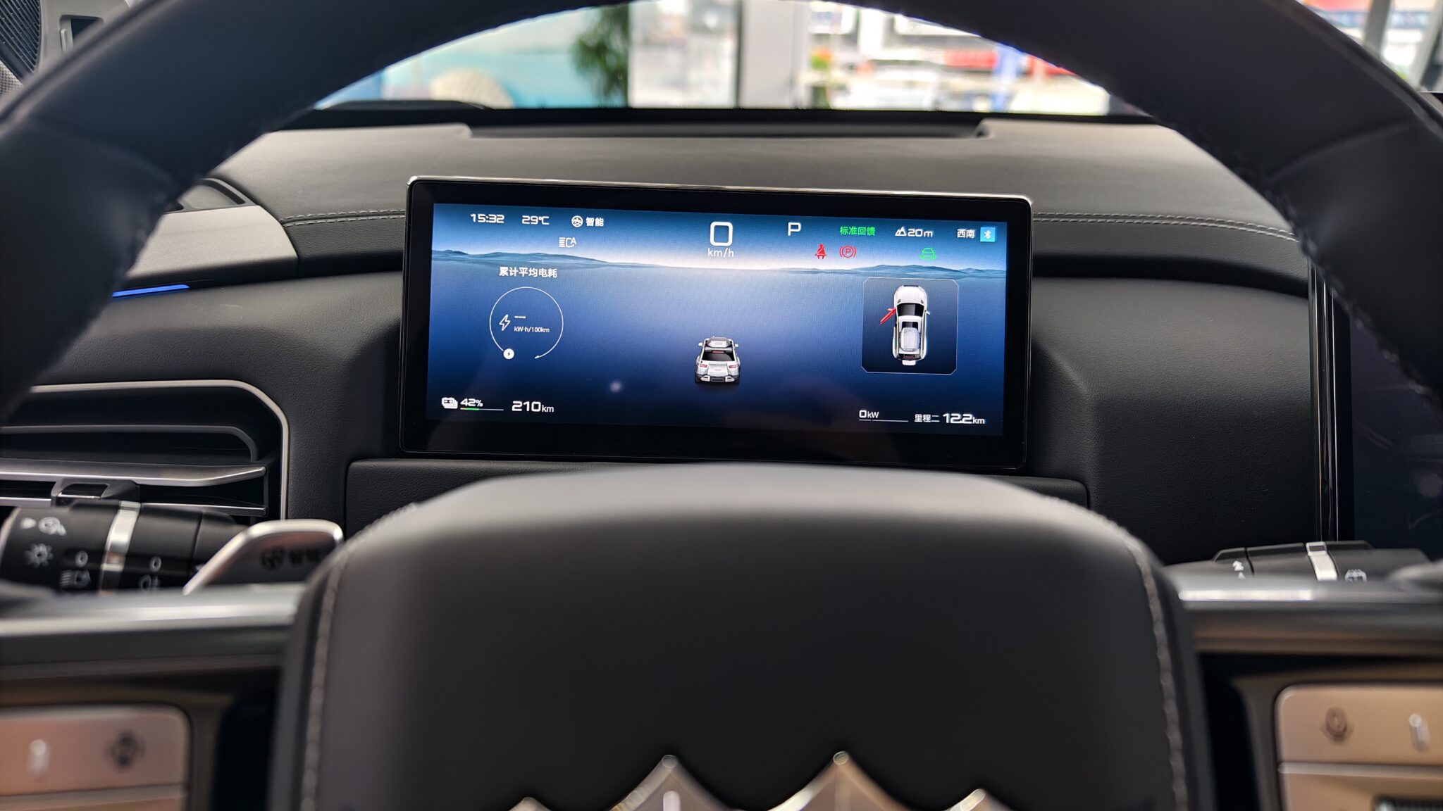 Sunday China Drive | BYD's Fang Cheng Bao Tai 3: performance backs up its hardcore looks