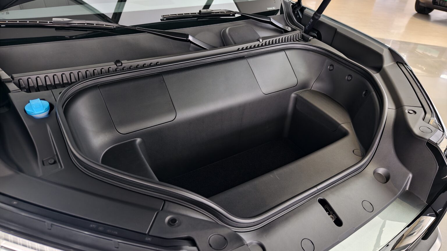 Sunday China Drive | BYD's Fang Cheng Bao Tai 3: performance backs up its hardcore looks