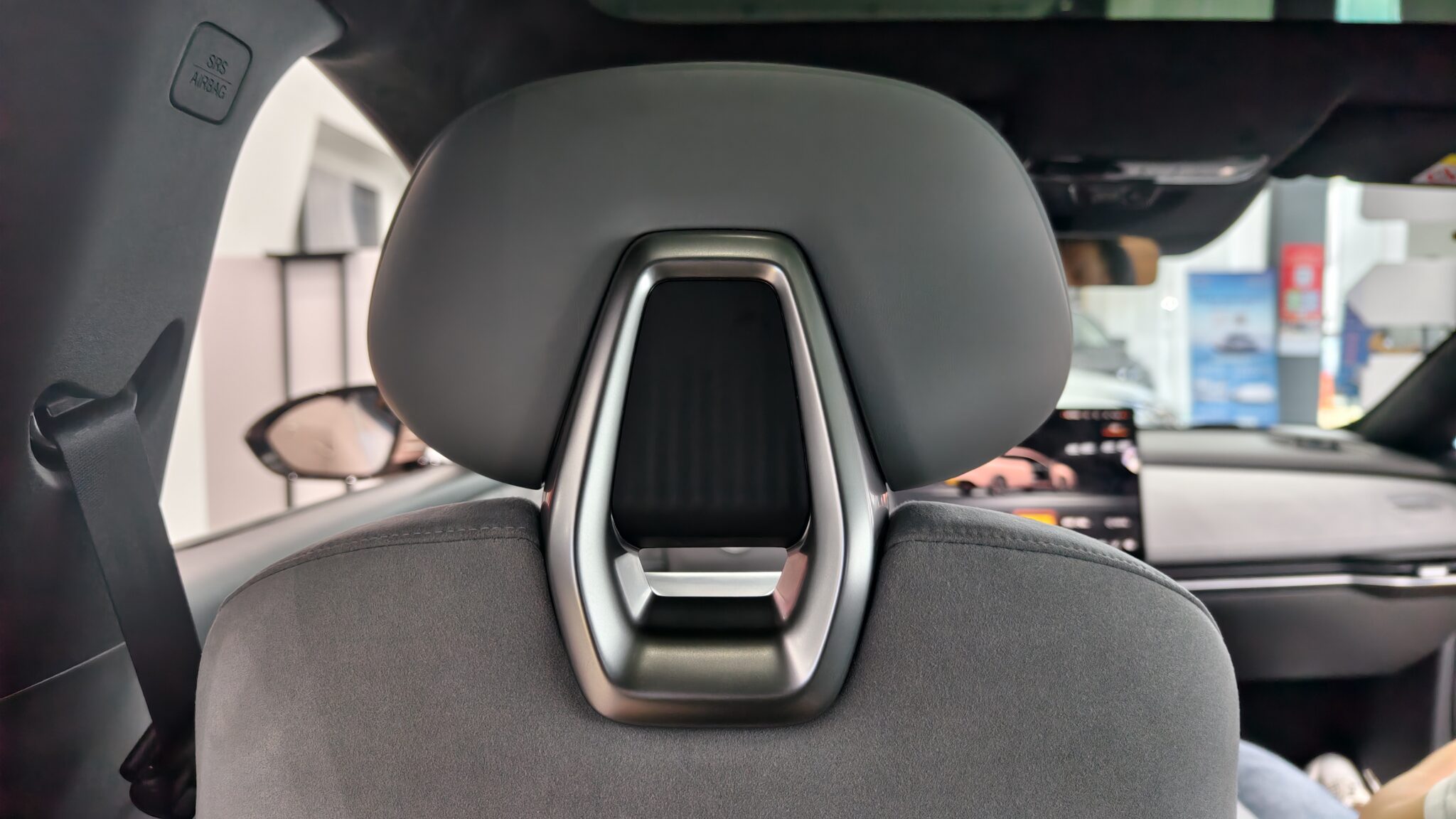 Sunday China Drive | Nissan N7: EV pragmatism and a surprise export ...