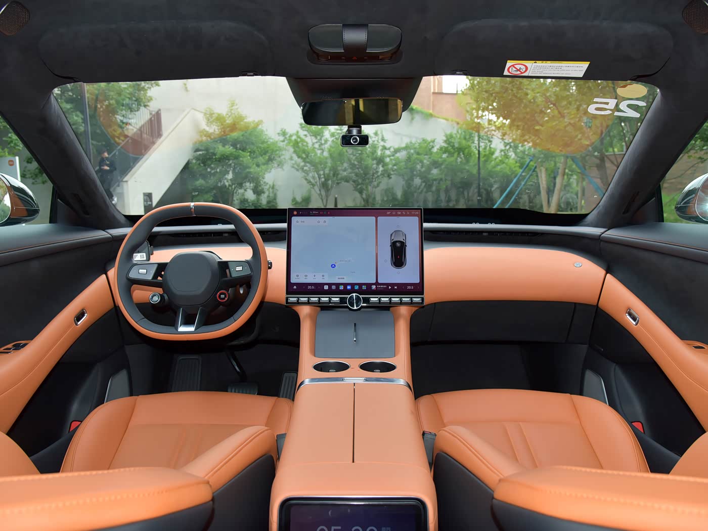 Xiaomi YU7 reach 240,000 lock-in orders in 18 hours