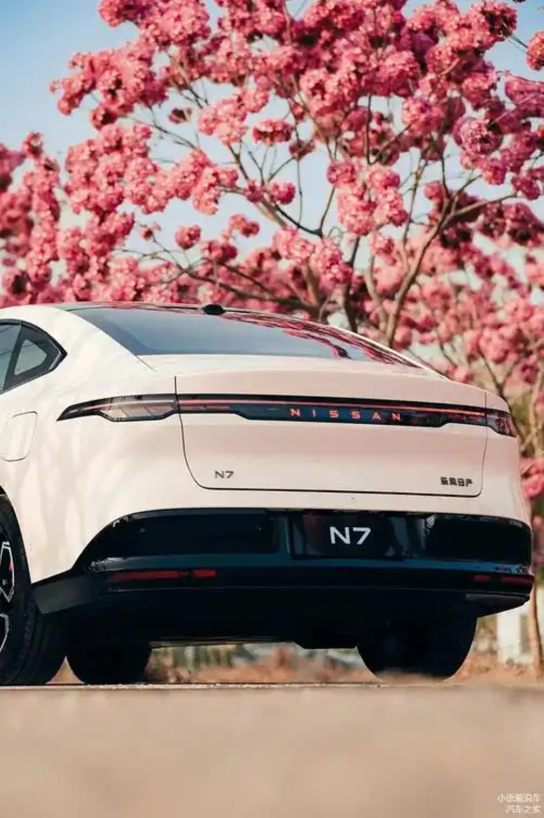 Nissan N7 secures over 20,000 orders in 50 days