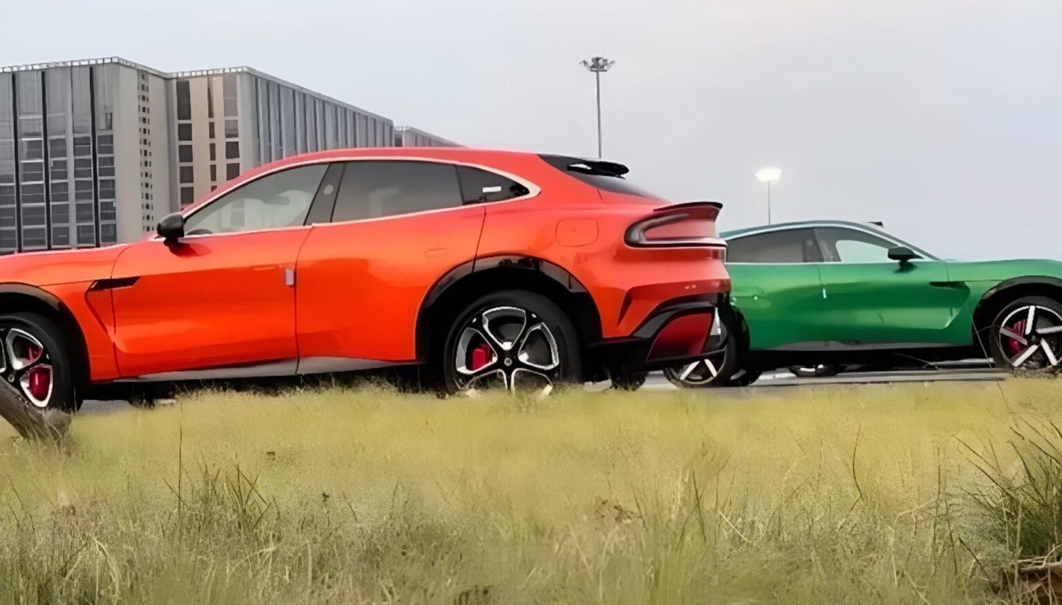 Xiaomi YU7 gears up for launch next week with thousands of units ready ...