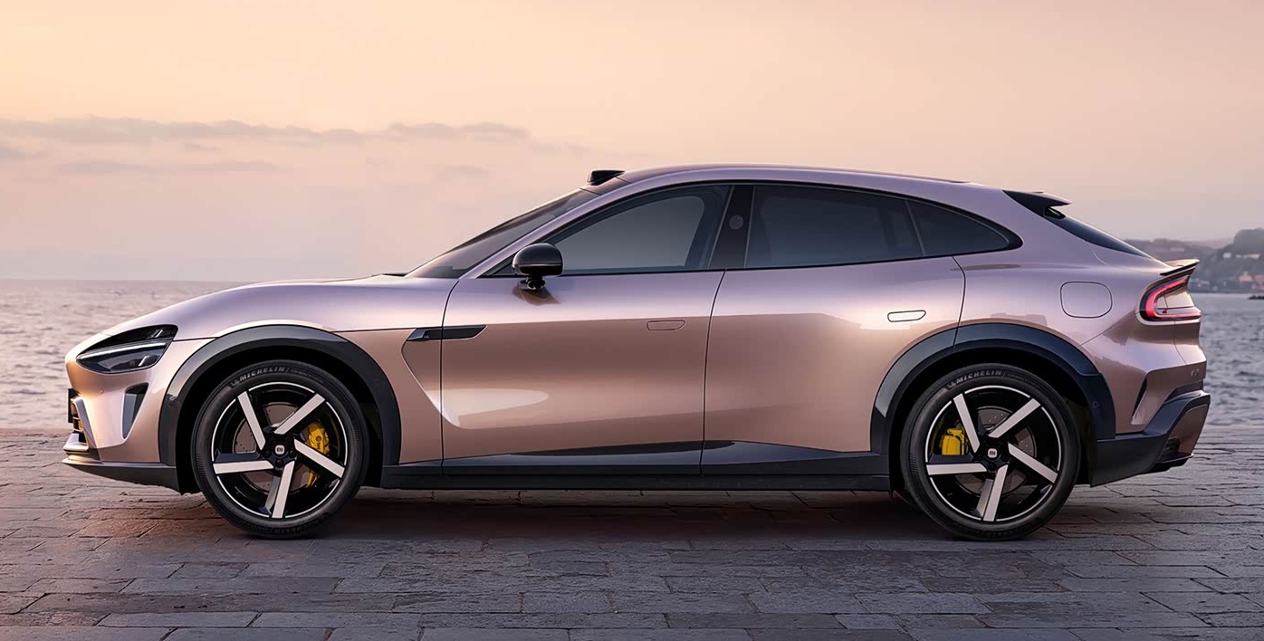 샤오미 뉴스 모음 - 6월부터 ~ 7.2일까지 / YU7(SUV), SU7(세단) : 클리앙