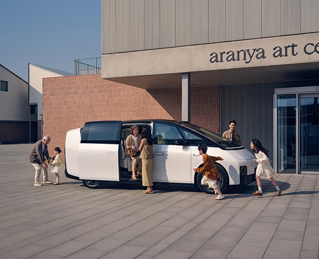 Li i6 electric SUV ranges exposed: 660 km, 710 km, and 720 km, market ...