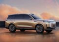 Chery Fulwin T11 6-seater EREV exposed: 5.2m length, 1.5L range extender