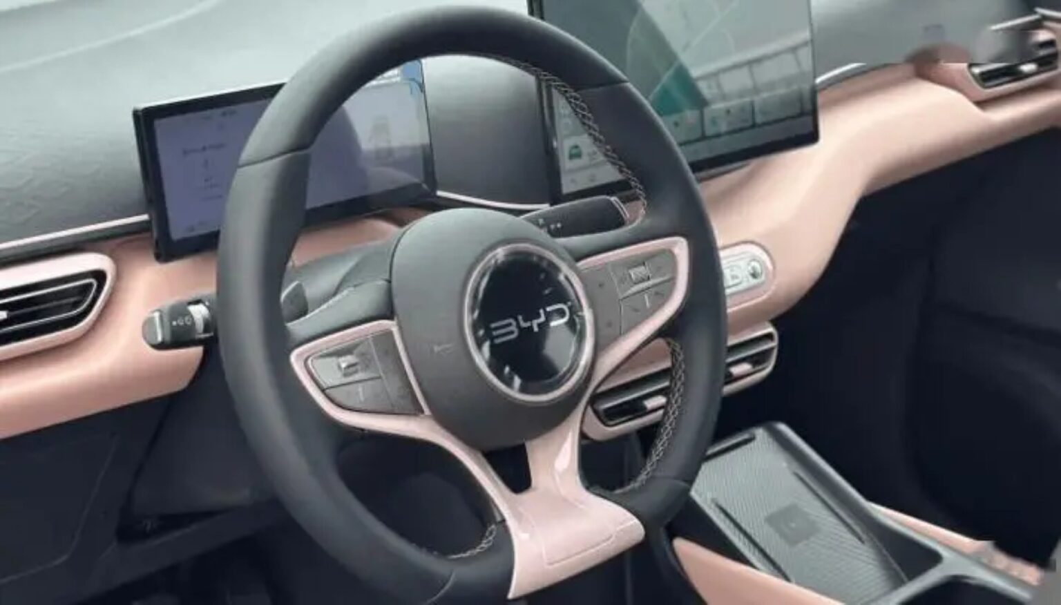 BYD launches Seagull Free Edition in China with 405 km range as model ...