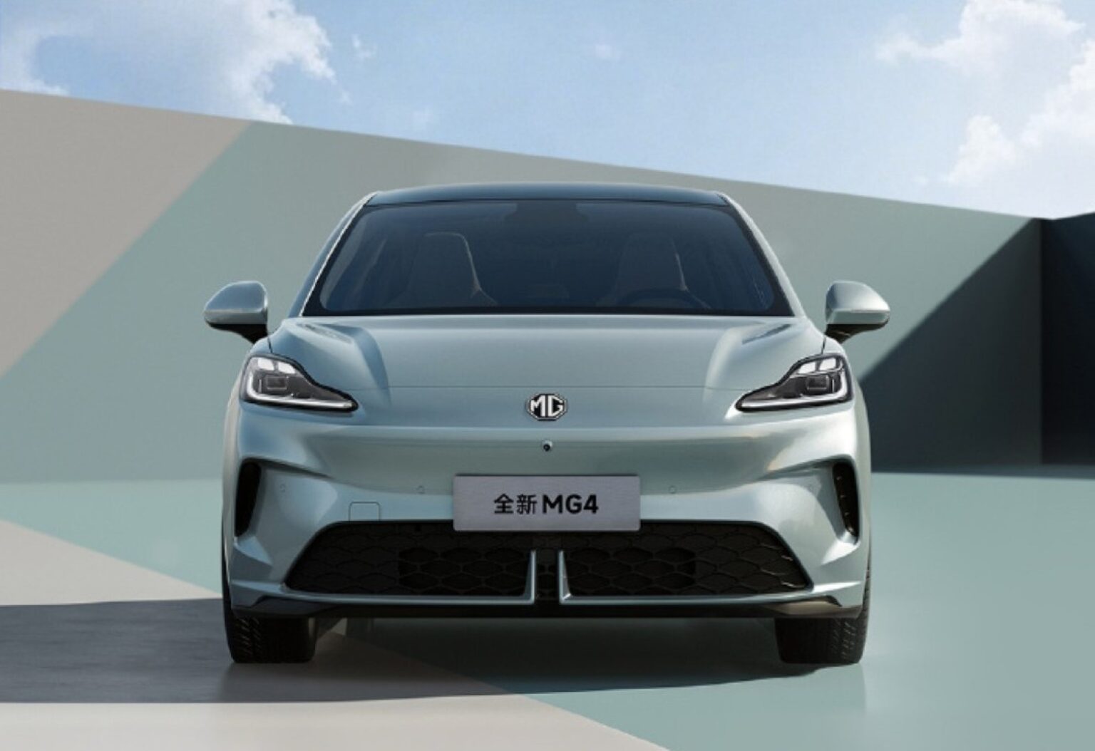 MG4 to use semi-solid battery in first budget EV rollout, MG confirms ...
