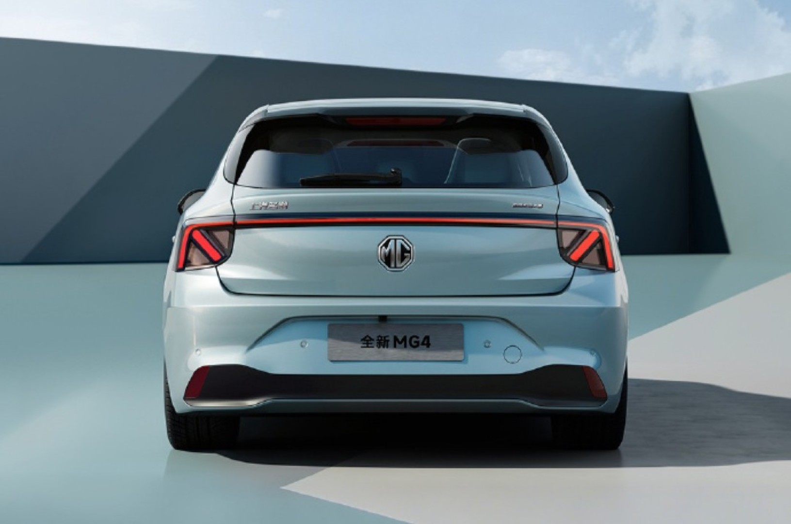 MG4 to use semi-solid battery in first budget EV rollout, MG confirms ...