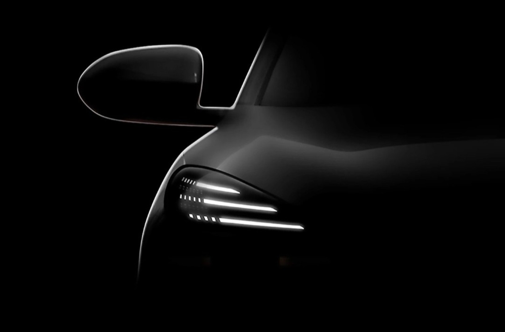 Chery teases Exeed Exlantix E05 SUV with Chinese-developed Horizon Journey 6P chip
