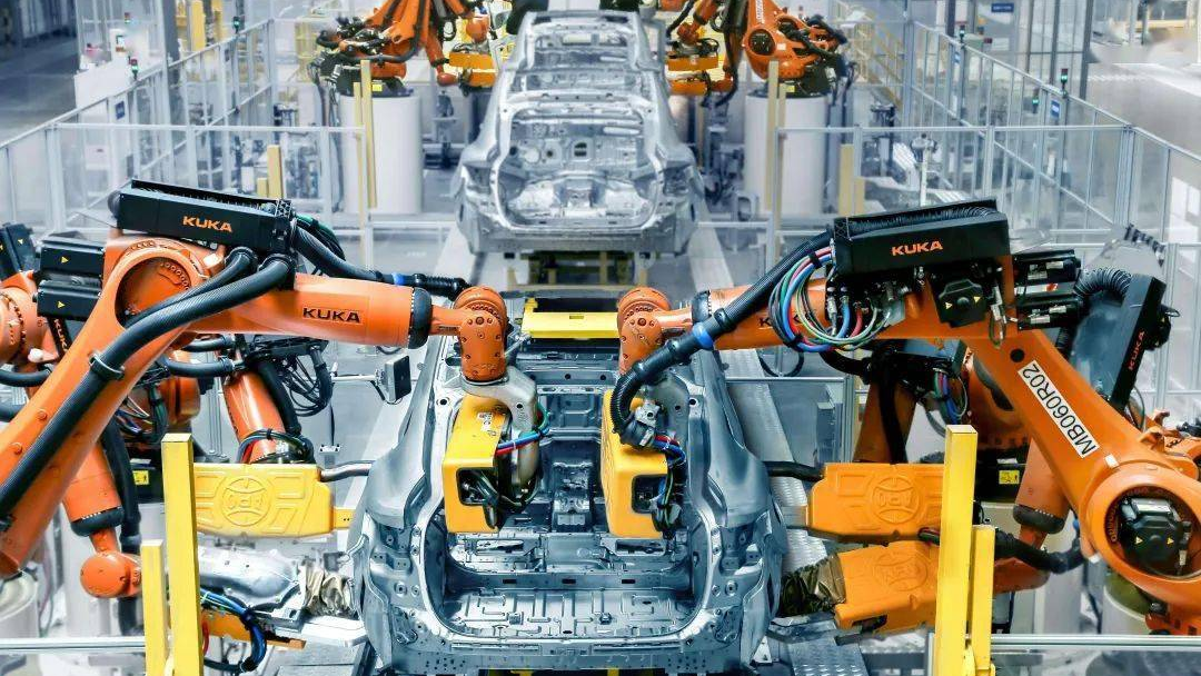 China's H1 2025 auto sales: domestic brands reign below 34,750 USD ...