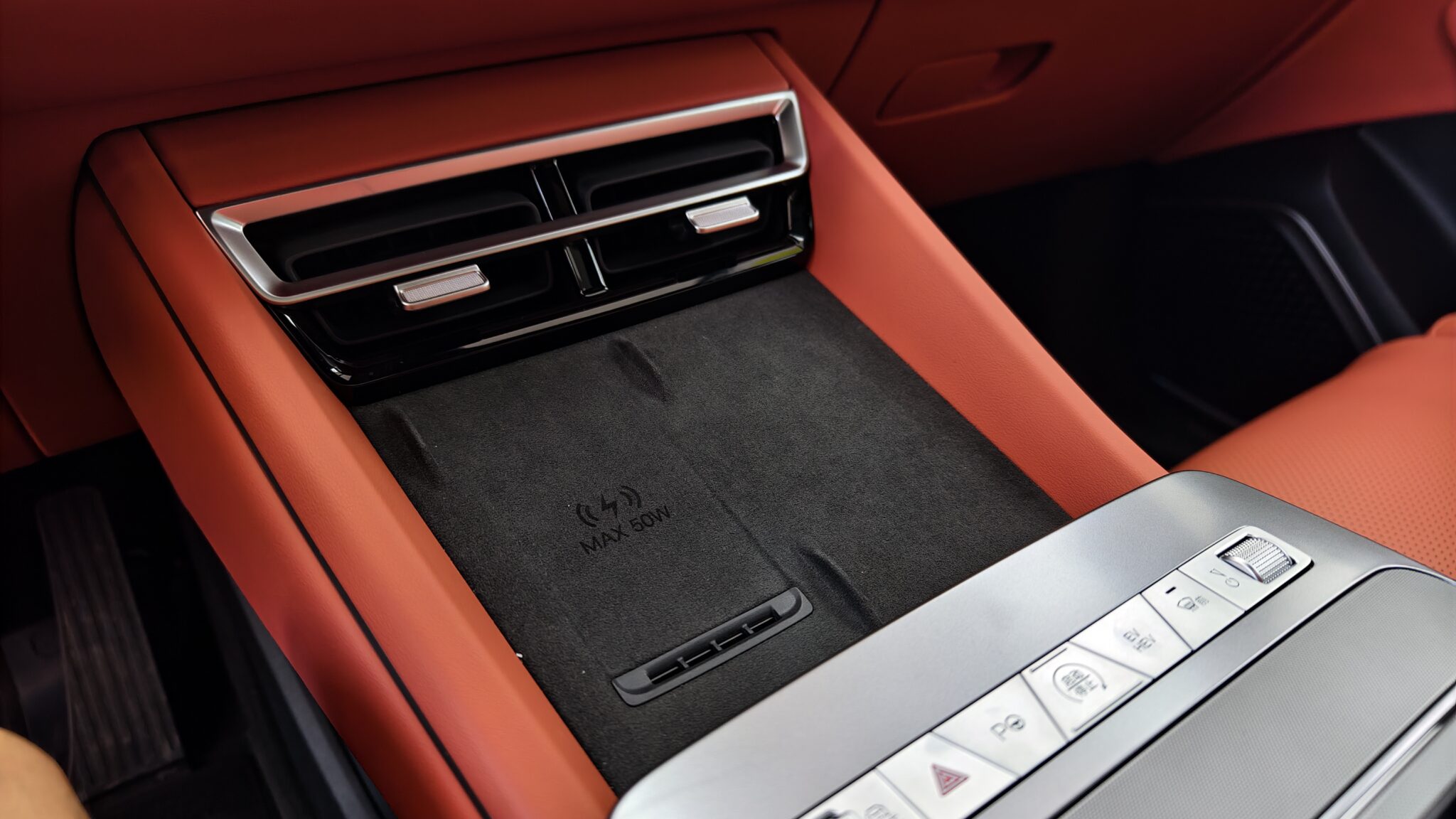 Sunday China Drive | BYD Tang L flagship SUV: can it challenge the ...