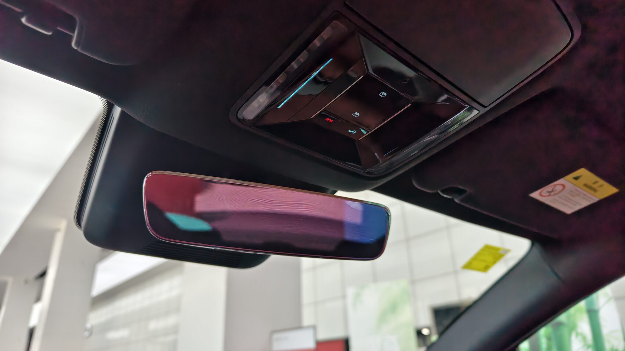 Sunday China Drive | BYD Tang L flagship SUV: can it challenge the ...