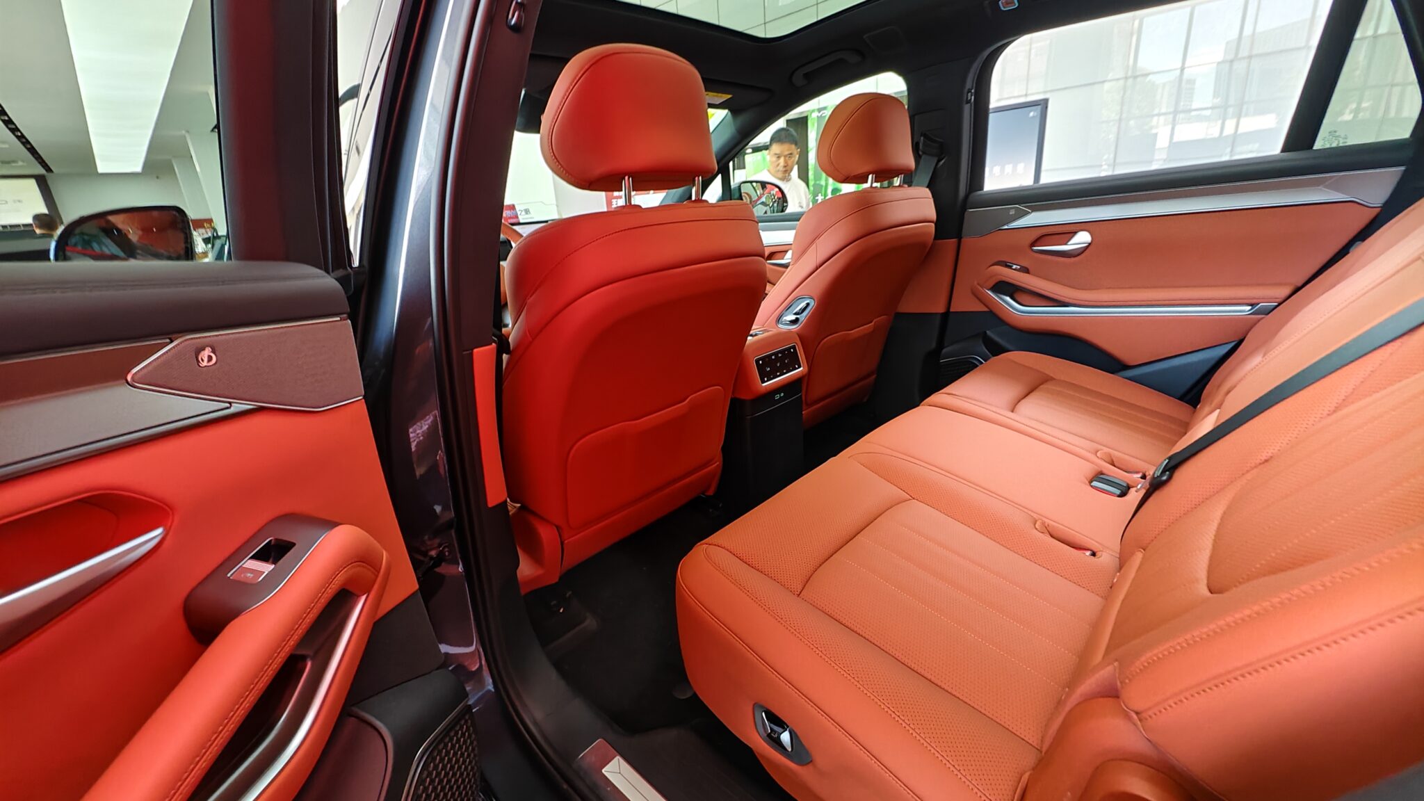 Sunday China Drive | BYD Tang L flagship SUV: can it challenge the ...