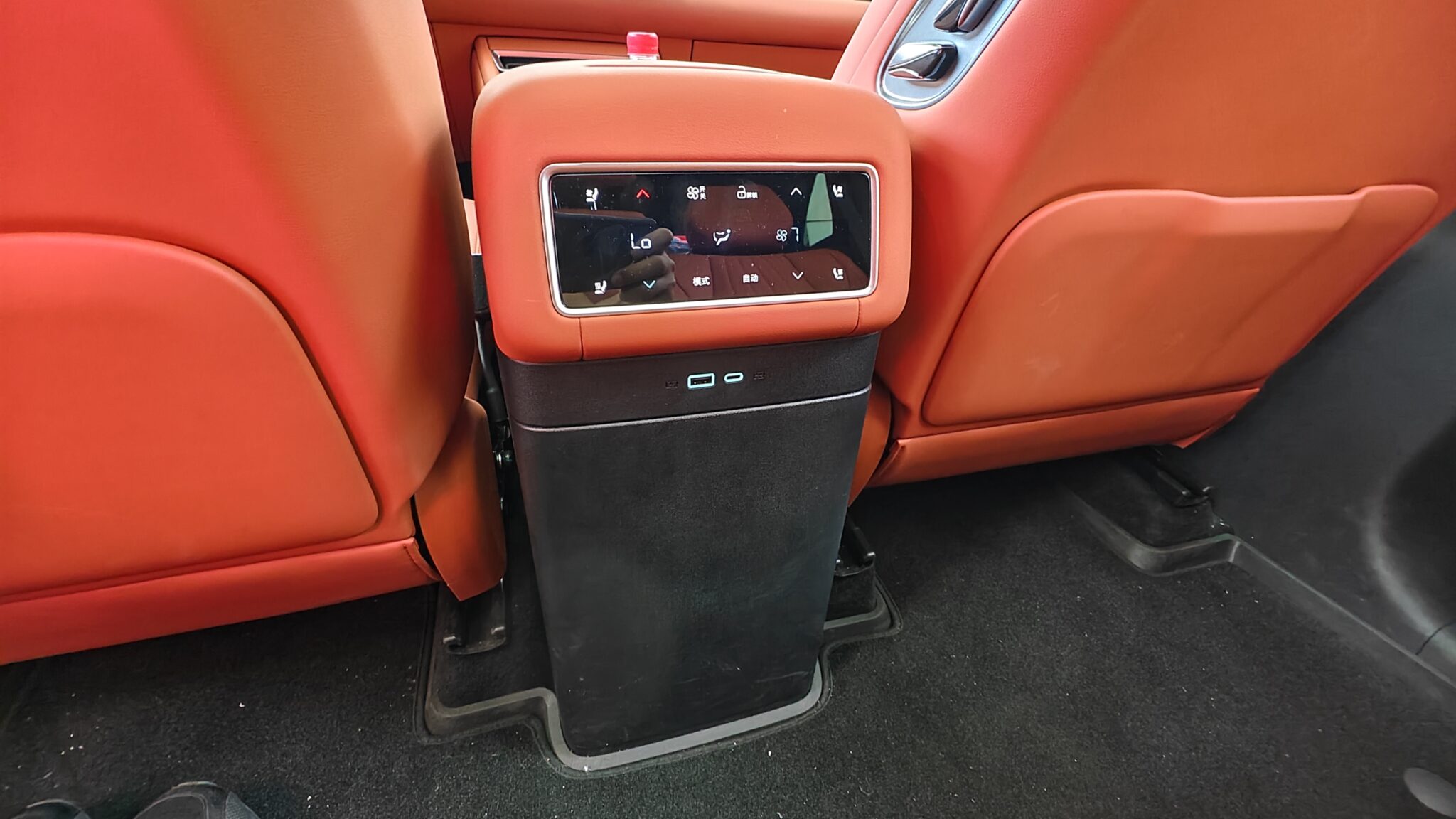 Sunday China Drive | BYD Tang L flagship SUV: can it challenge the ...