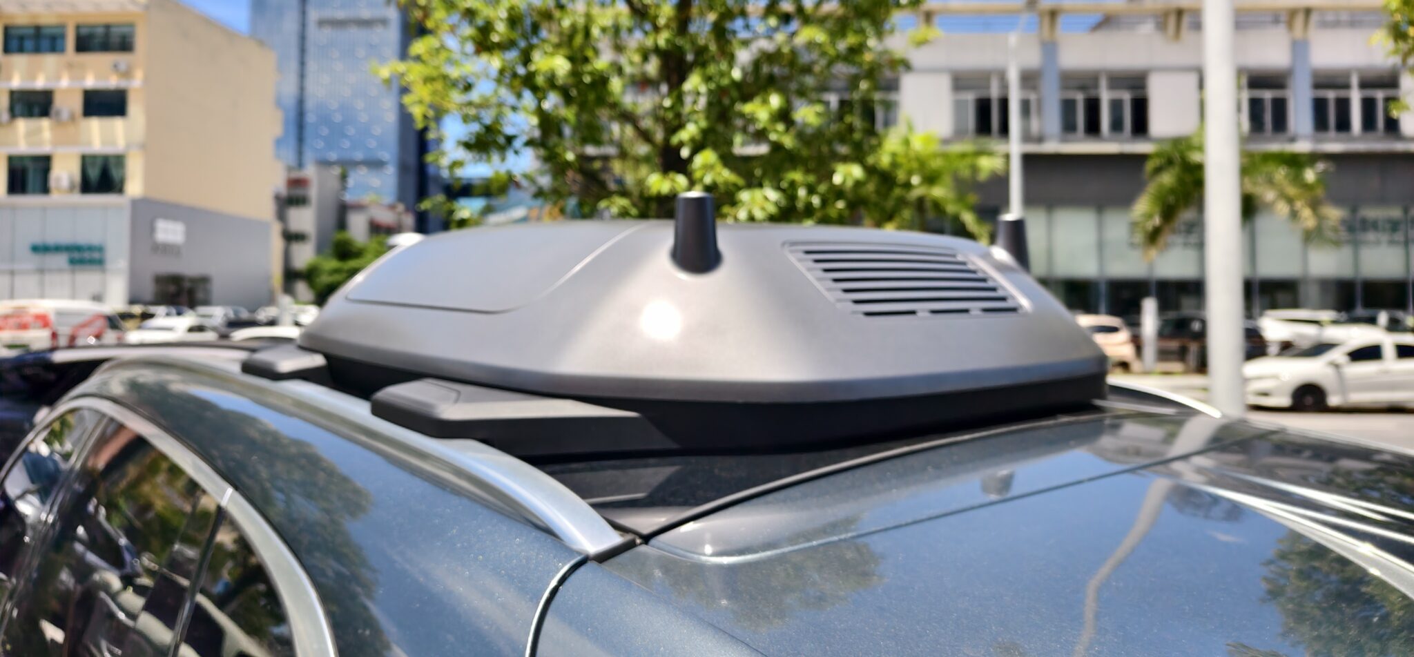 Sunday China Drive | BYD Tang L flagship SUV: can it challenge the ...