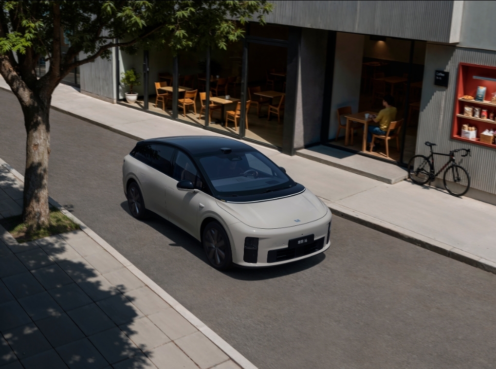 Li i6 electric SUV ranges exposed: 660 km, 710 km, and 720 km, market entry in September