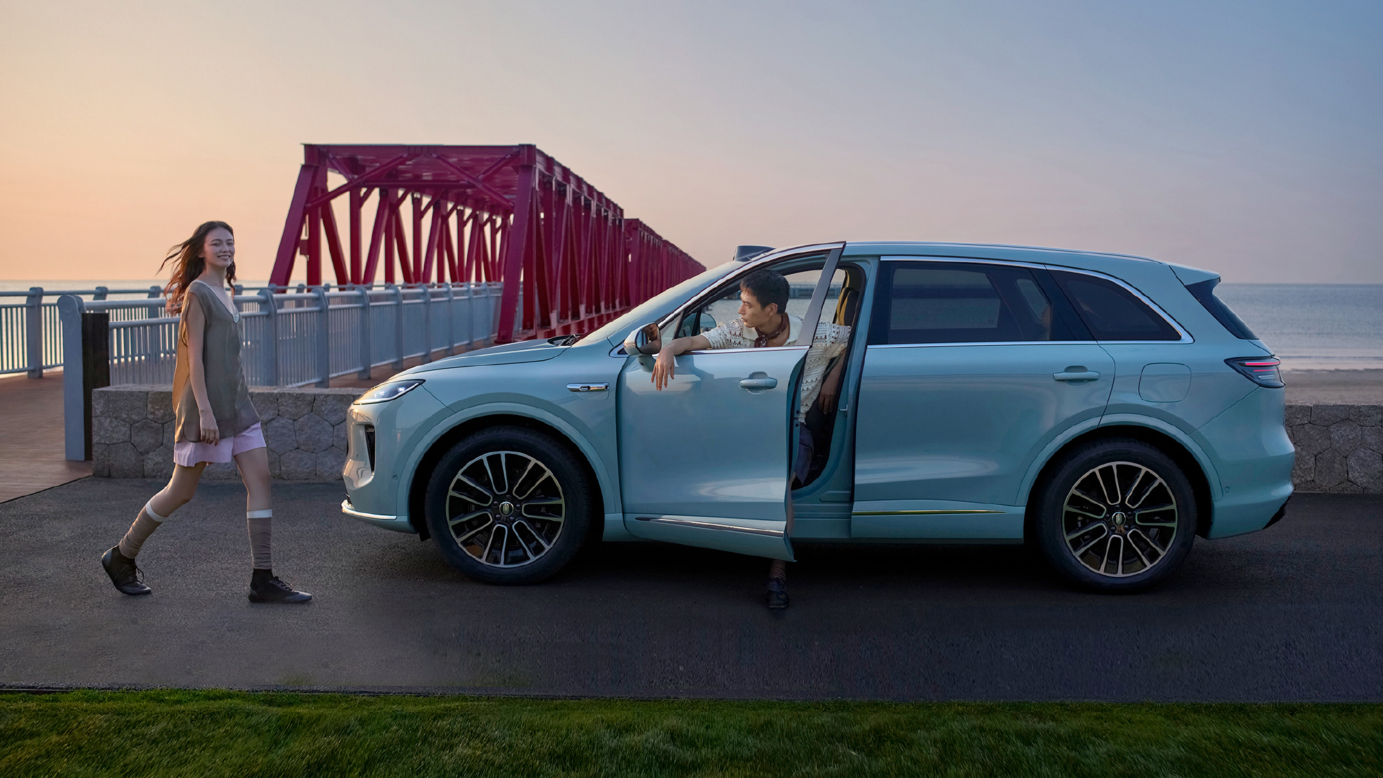 Huawei’s Shangjie H5 EREV revealed over 230 km of EV range in China